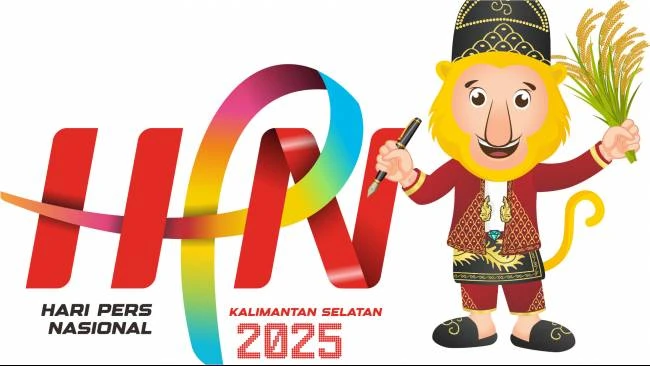 9 Februari Hari Pers Nasional 2025: Ini Penjelasan Tema, Logo, dan ...