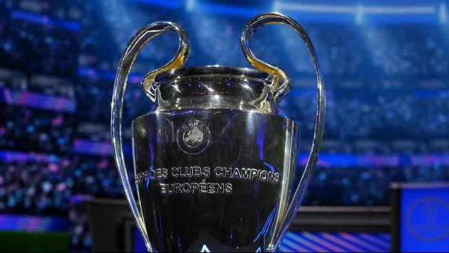 Jadwal Liga Champions Pekan Ini: Man City vs Real Madrid, Juventus vs ...