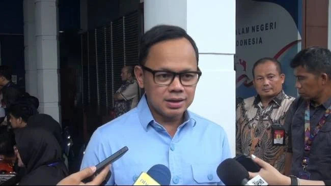 Wamendagri Sebut Retret Amanat Undang-Undang, Adakah Sanksi Kepala Daerah yang Tidak Hadir?