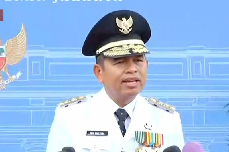 Aturan Dedi Mulyadi untuk Siswa Jabar: Jam Malam, Masuk Sekolah Jam 6.30 hingga PR Akan Dihapus