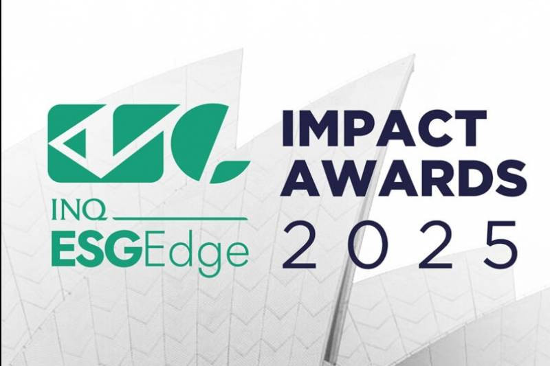 The Inquirer ESG Edge Impact Awards 2025: Pendaftaran Resmi Dibuka ...