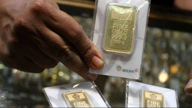 Cek Daftar Lengkap Lokasi Butik Emas Antam Resmi di Berbagai Kota