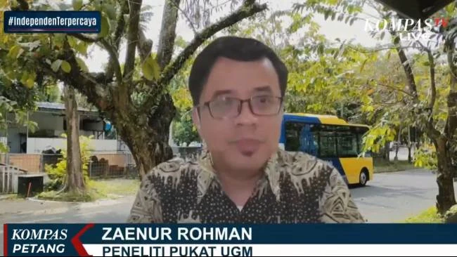 Soal Kasus Korupsi Pertamina, Pukat UGM: Kejahatan yang Terencana ...