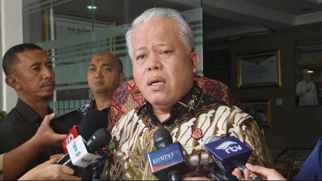 Kejagung Dalami Asal-usul Uang Rp5,5 M yang Ditemukan di Bawah Kasur ...