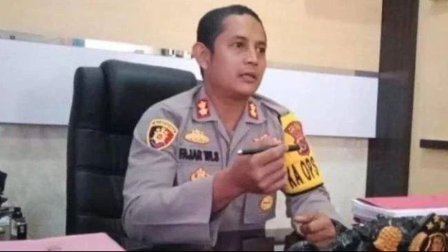 Kronologi Terbongkarnya Dugaan Pencabulan Kapolres Ngada terhadap Anak di Bawah Umur