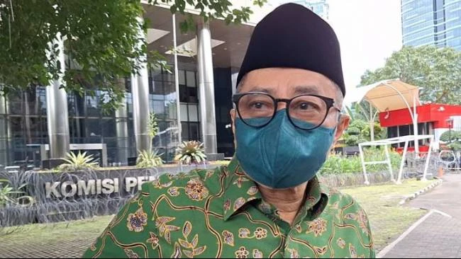 Kasus Dugaan Gratifikasi Rp21,5 Miliar, KPK Periksa Mantan Pejabat ...