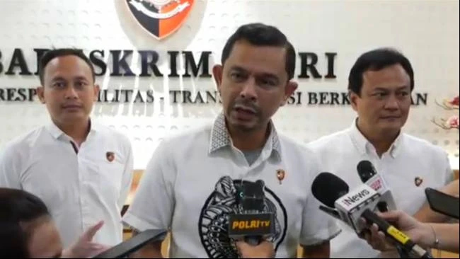 Polisi Tahan Direktur Persiba Balikpapan atas Tuduhan Bandar Peredaran Narkoba di Lapas Balikpapan