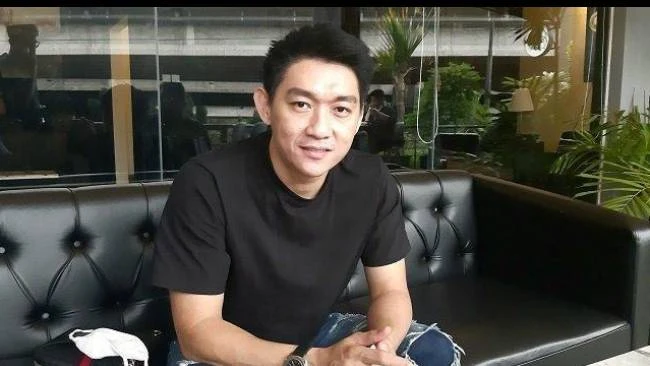 Kementerian BUMN Benarkan Ifan Seventeen Jadi Dirut PT PFN