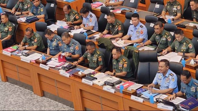 Beda Nasib Sekretaris Kabinet dan Dirut Bulog soal Jabatan yang Boleh ... Beda Nasib Sekretaris Kabinet dan Dirut Bulog soal Jabatan yang Boleh ...