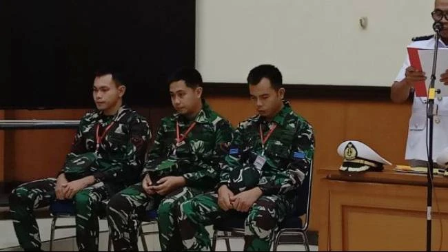 Koalisi Sipil Kritik Pengurangan Vonis Anggota TNI: Menunjukkan Masih ...