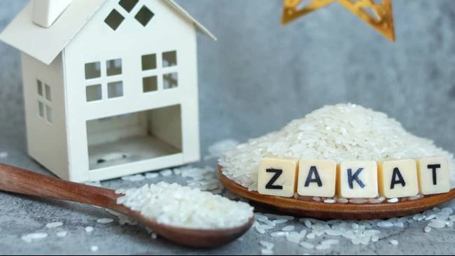 Niat Zakat Fitrah untuk Diri Sendiri dan Keluarga di Ramadan 2025 ...