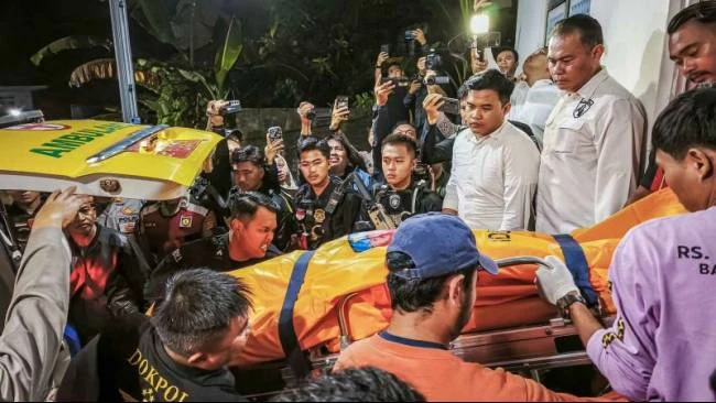 Fakta-Fakta Gugurnya Tiga Polisi dalam Penggerebekan Judi Sabung Ayam di Way Kanan