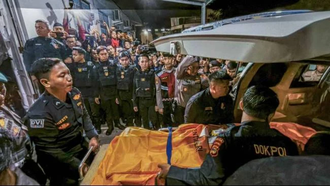 Kapendam II Sriwijaya: Info Judi Sabung Ayam Sampai di Polsek, Tidak Mungkin Tidak Ada Profit