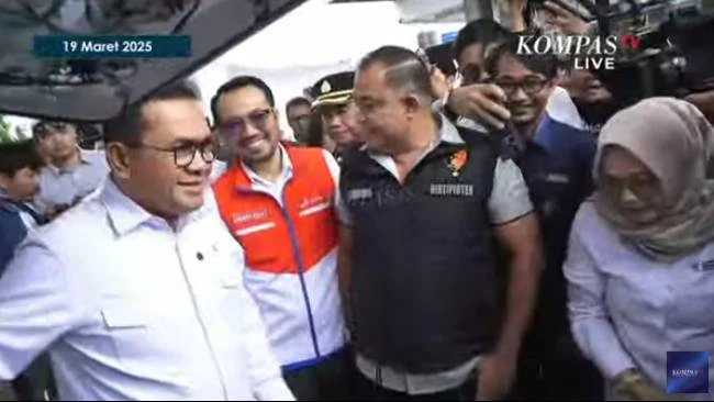 Polisi Ungkap Modus Operandi Dugaan Kecurangan SPBU di Bogor yang Raih Untung Rp3,4 Miliar per Tahun