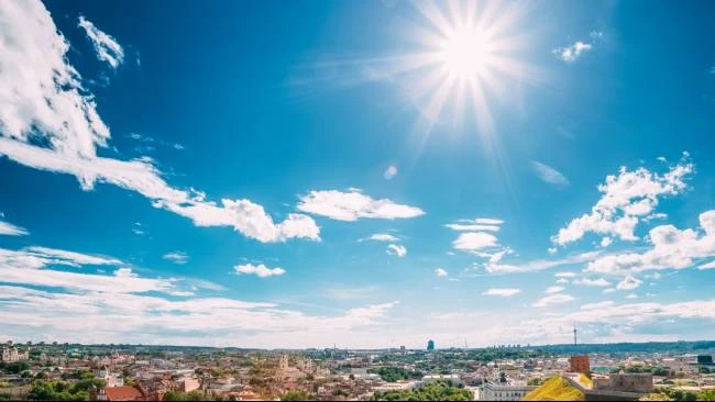 BMKG Rilis Daftar Wilayah yang Sudah Masuk Musim Kemarau pada Juni 2025