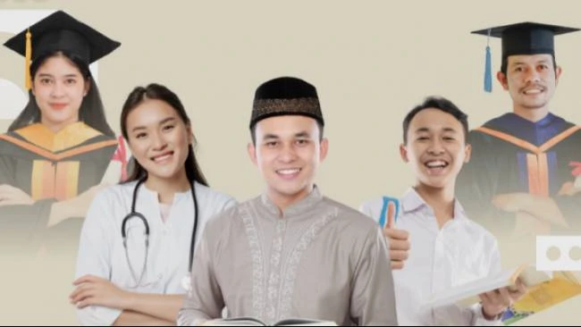 Beasiswa Indonesia Bangkit (BIB) 2025 Kemenag Dibuka 1 April, Ini Dokumen yang Perlu Dipersiapkan