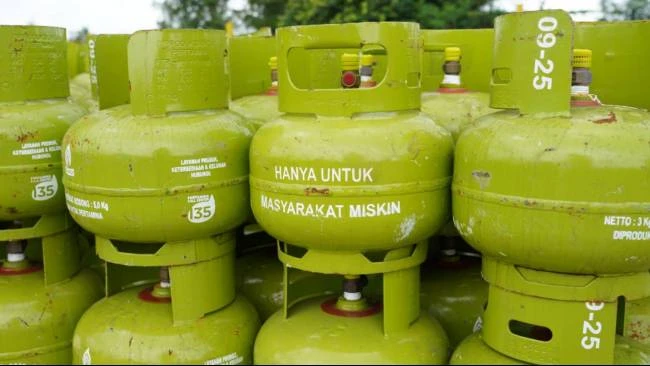 Siap-Siap! LPG 3 Kg Satu Harga Diterapkan 2026, Pertamina Tunggu Aturan