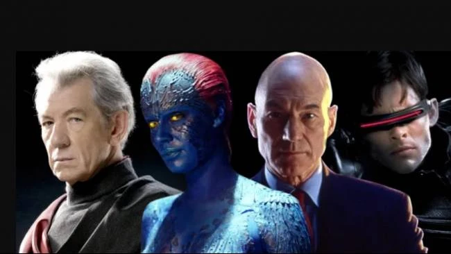 Marvel Rilis Pemain Avengers: Doomsday, X-Men dan Fantastic Four Resmi ...
