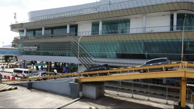 PT ASDP Beri Diskon Tarif Hingga 36 Persen untuk Arus Balik Bakauheni-Merak 3-7 April 2025