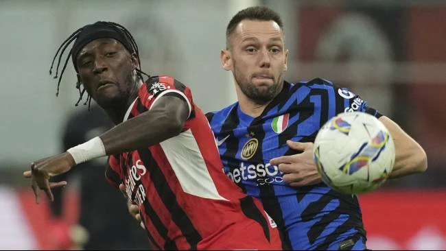 Link Live Streaming Parma vs Inter Milan di Serie A, Kick-off Pukul 23. ...
