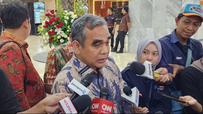 Usai Prabowo Bertemu Megawati di Teuku Umar, Gerindra Tegaskan PDIP Tetap di Luar Pemerintahan