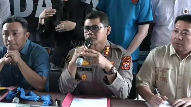 Fakta-Fakta Dugaan Kekerasan Seksual oleh Mahasiswa PPDS Unpad terhadap Keluarga Pasien