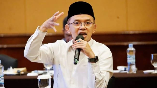 Diduga Lakukan Pemerkosaan, Anggota DPR Fraksi PKB Desak Gelar Dokter ...