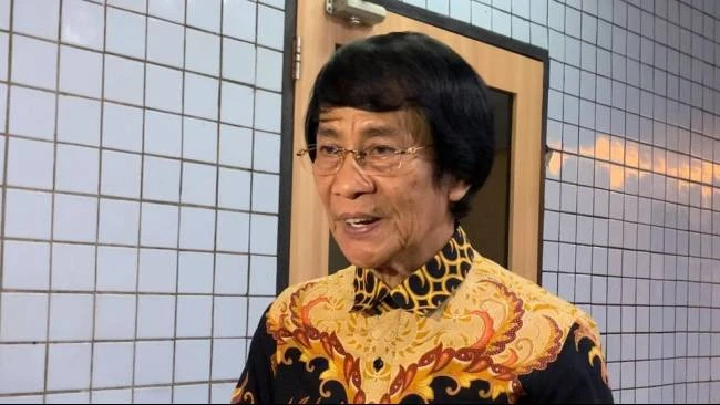 Cerita Kenangan Haru Kak Seto dan Pelukan Terakhir Sebelum Titiek Puspa ...