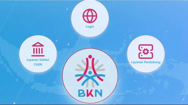 Aktivasi MFA ASN Digital BKN Sampai Kapan? Ini Cara Pengaktifan