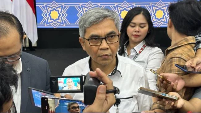 Ketua KPK Janji Tak Terima Honor dari Posisinya sebagai Pengawas Danantara