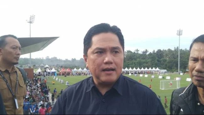 PSSI Bakal Luncurkan Garuda Academy, Catat Langkah Pendaftarannya