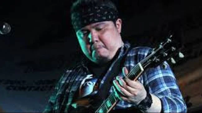 Gitaris Seringai Ricky Siahaan Tutup Usia usai Tampil Konser di Jepang