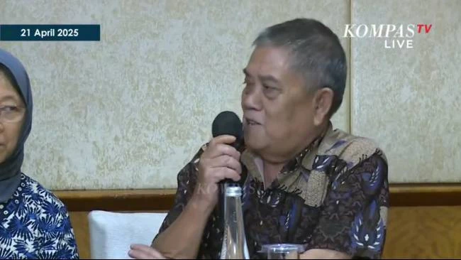 Eks Pawang Gajah OCI Bantah Tudingan Adanya Pemain Sirkus Dirantai hingga Dijejali Kotoran Hewan