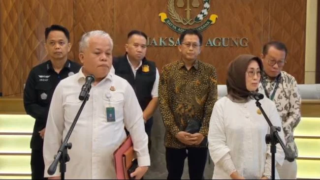 Direktur TV Swasta Jadi Tersangka Kejagung, Dewan Pers Bakal Dalami soal Dugaan Pelanggaran Etik