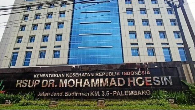 RSMH Palembang Nonaktifkan Dokter Konsulen yang Diduga Tendang Alat Vital Dokter PPDS