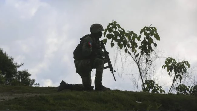 Haiti Rusuh Lagi, Geng Kriminal Bunuh 8 Orang dalam Upaya Kuasai Ibu Kota