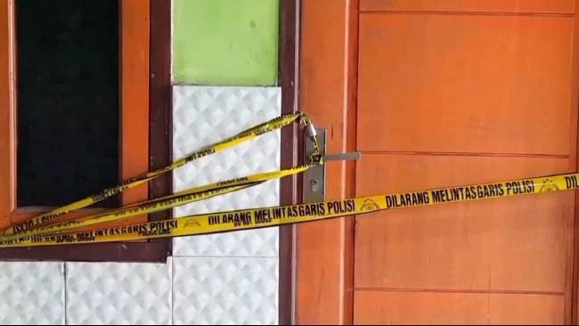 Wanita Tewas dengan Luka Sayat dalam Kamar Kontrakan di Bekasi, Ini ...