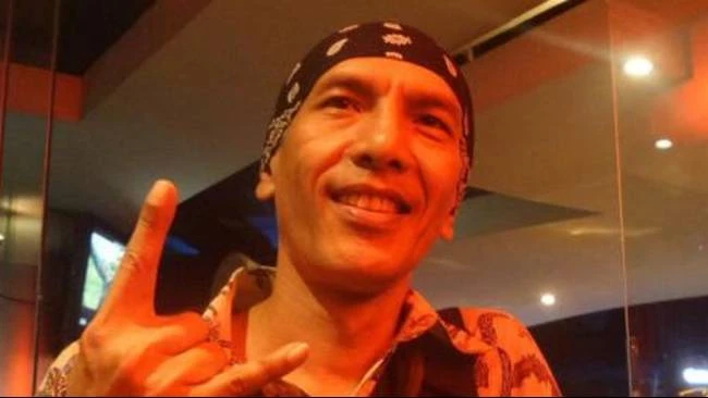 Fakta-Fakta Yuke Dewa 19 Tabrak Anak di Tasikmalaya: Kronologi Kejadian ...