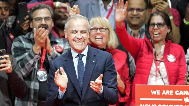 Sekutu Israel yang akan Akui Negara Palestina Bertambah, Kanada Bakal ...