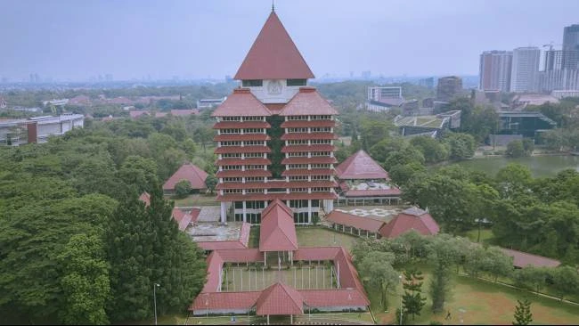 Pendaftaran Jalur Mandiri PPKB UI 2025 Dibuka Hari Ini, Simak Syarat dan Jadwalnya