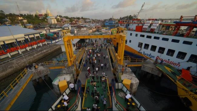 Libur Panjang Waisak, ASDP Siapkan Pelabuhan Buka 24 jam dan Puluhan Kapal