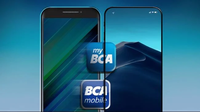 Cara Pindahkan Aplikasi myBCA dan BCA Mobile ke Ponsel Baru