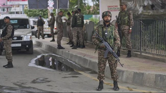 Operasi Balasan Dimulai, Pakistan Serang 26 Lokasi Militer India