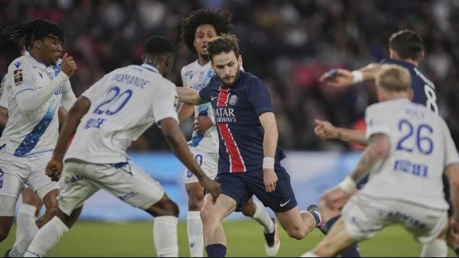 Prediksi Skor PSG vs Bayern Munchen di UCL: Rekor Head to Head ...