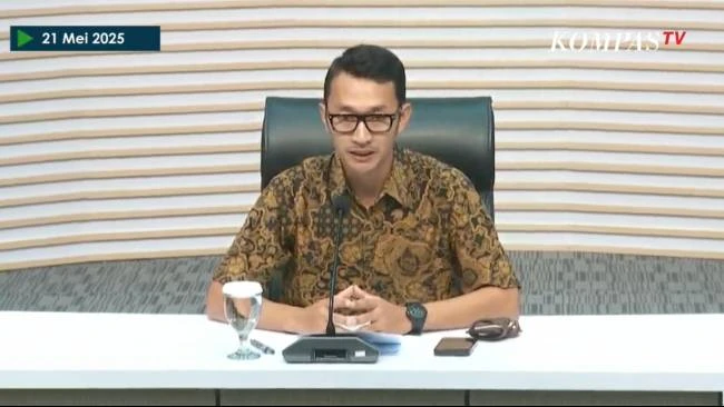 Update Penggeledahan di Kemenaker, KPK Sita 3 Mobil