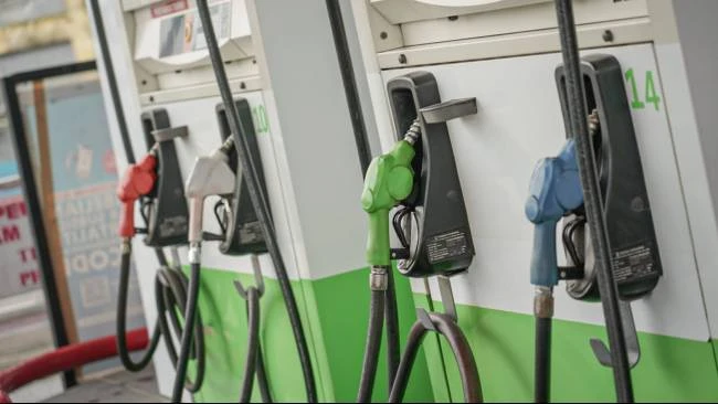 Pertamina Hadirkan Layanan Self Service di SPBU COCO