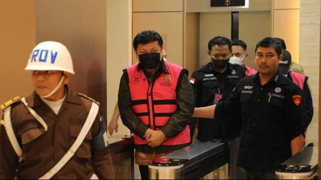 Kronologi Kasus Korupsi Kredit Bank yang Jerat Bos Sritex Iwan S Lukminto, Rugikan Negara Rp692 M