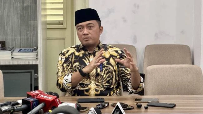 Mensesneg soal Alasan Penunjukan Djaka Budi Utama: Bea Cukai Butuh ...