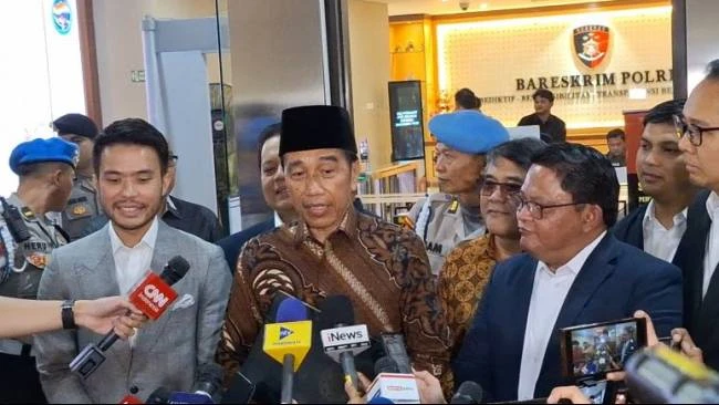 Gelar Perkara Khusus Kasus Ijazah Jokowi Hari Ini, Roy Suryo Turut Diundang