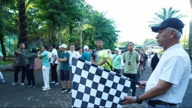 Growing Together in Harmony: KALLA Land & Property Rayakan HUT ke-33 ...